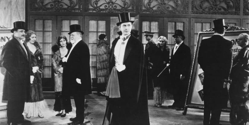 10 Things You Didn't Know About Dracula (1931)