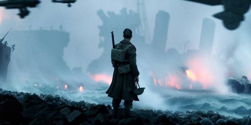 Dunkirk's Cast & Character Guide