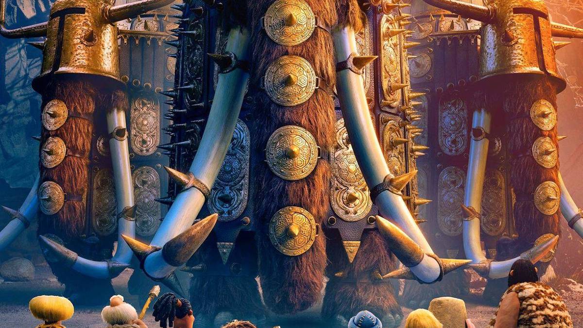 Early Man Summary, Trailer, Cast, Where to Watch and More