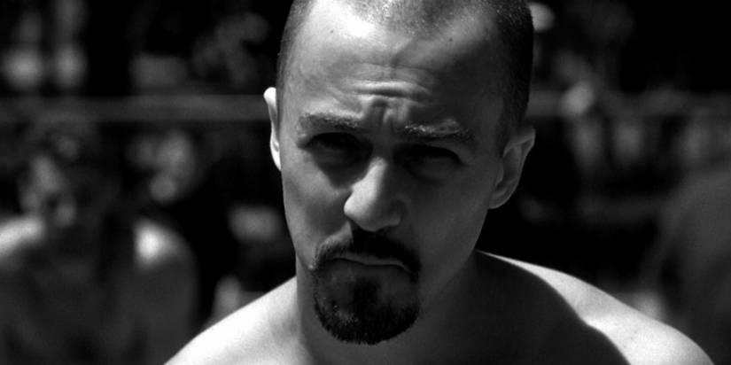 Edward Norton Admits Embarrassing Fact About 1 American History X Scene