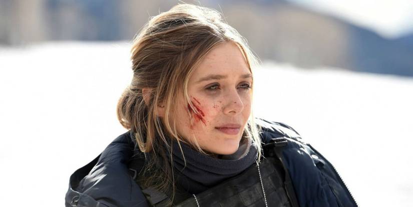 Elizabeth Olsen's 7 Upcoming Movies & TV Shows Explained