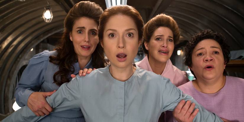 20 Best Completed TV Shows To Binge On Netflix