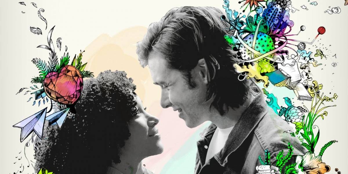 Everything, Everything Movie Trailer