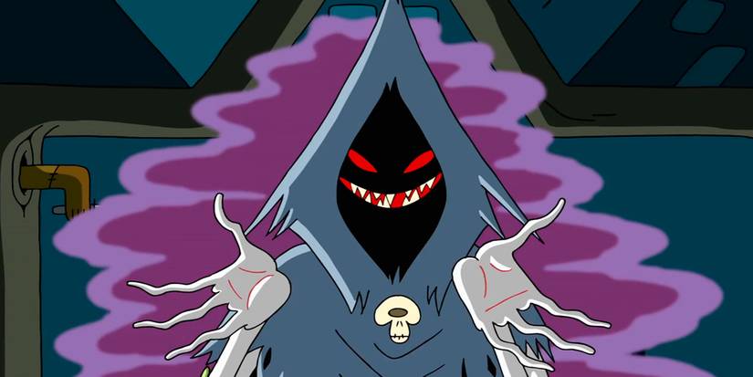 Adventure Time's Best Guest Characters