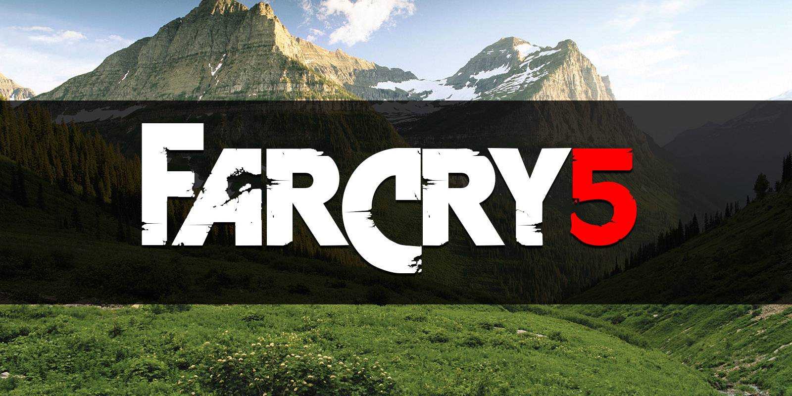 Far Cry 5 Release Date & Gameplay Details
