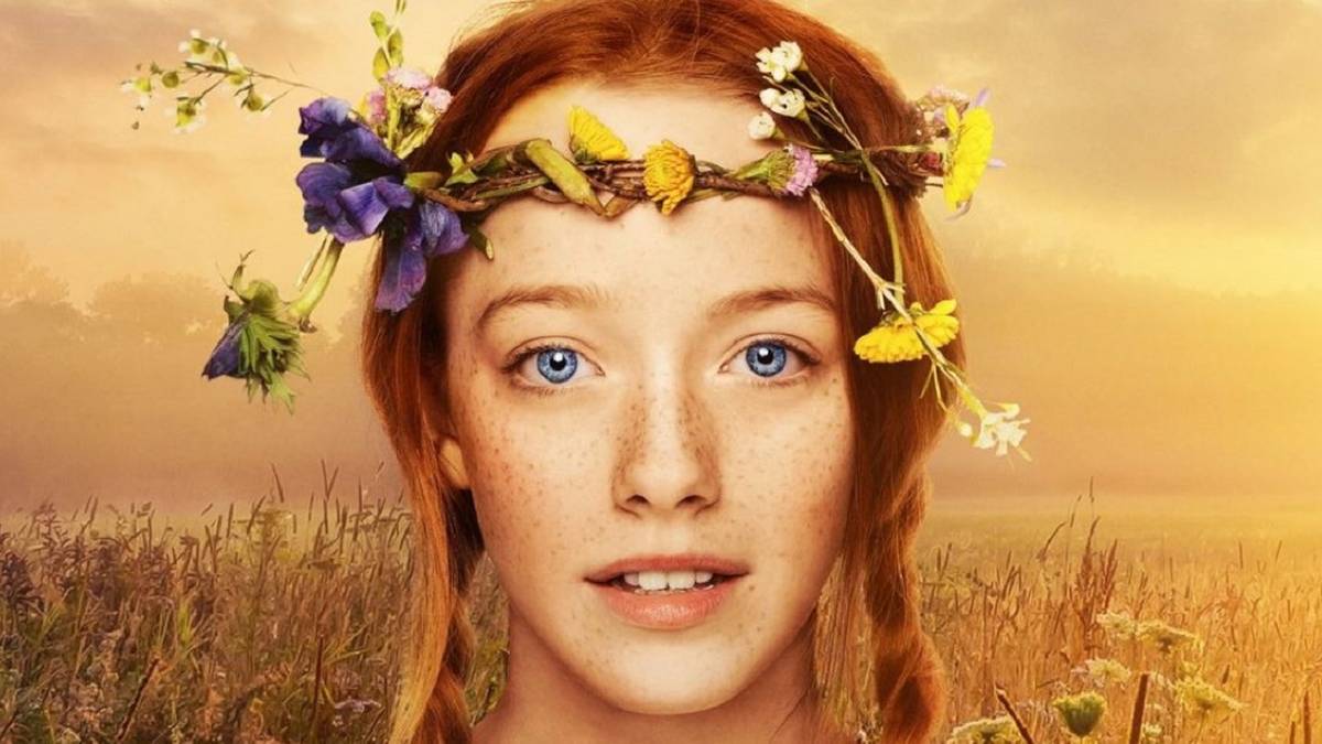 Anne With An E: Cast & Character Guide