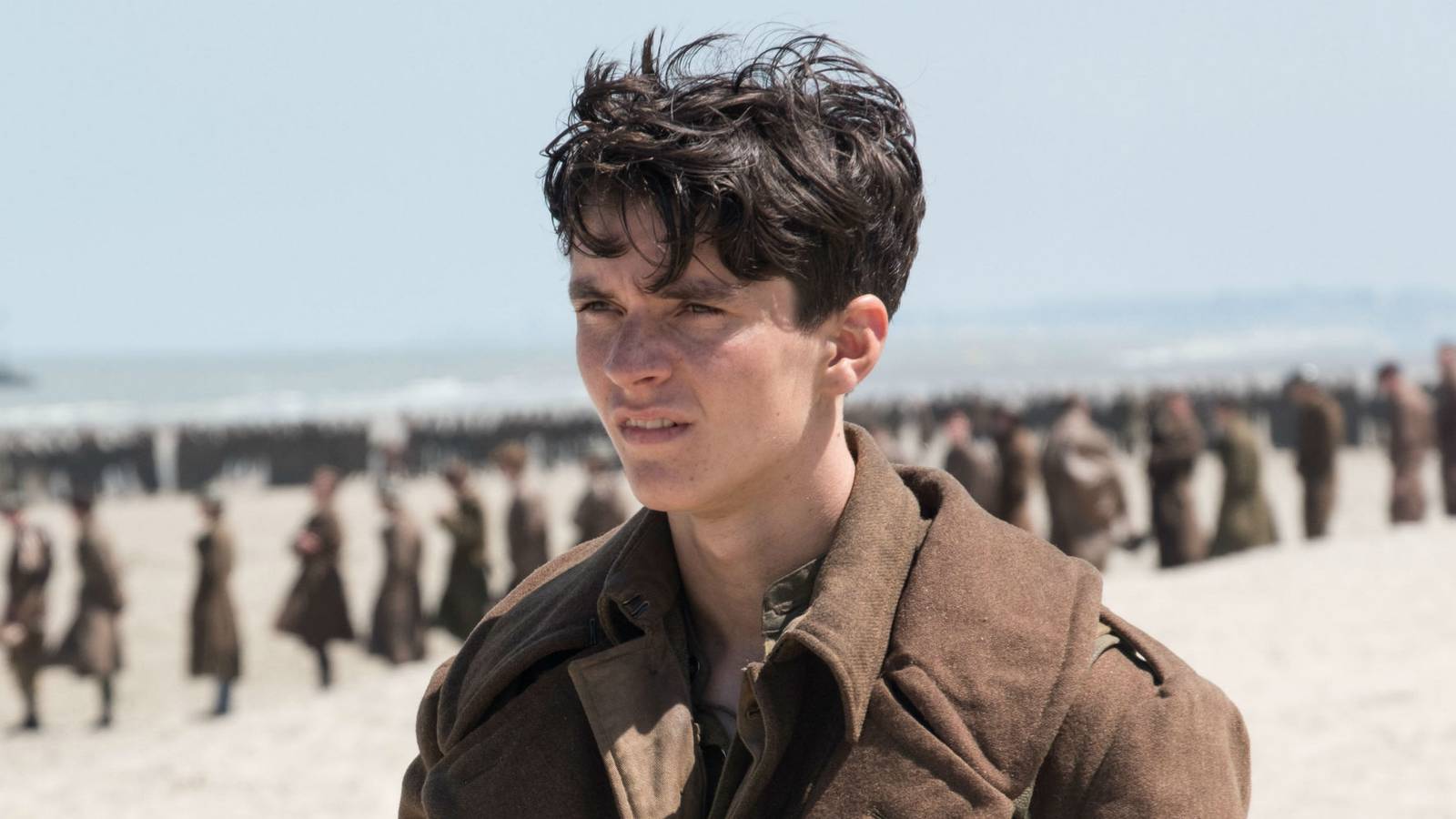 The Real History Behind Christopher Nolan's Dunkirk