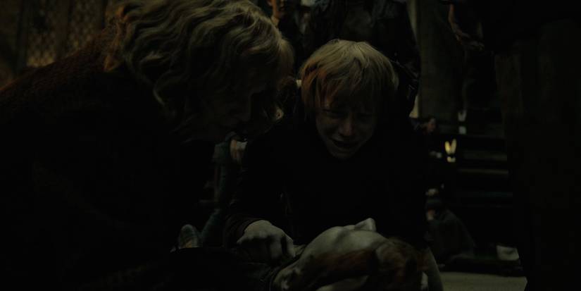 Harry Potter: Weasley Twins Trivia