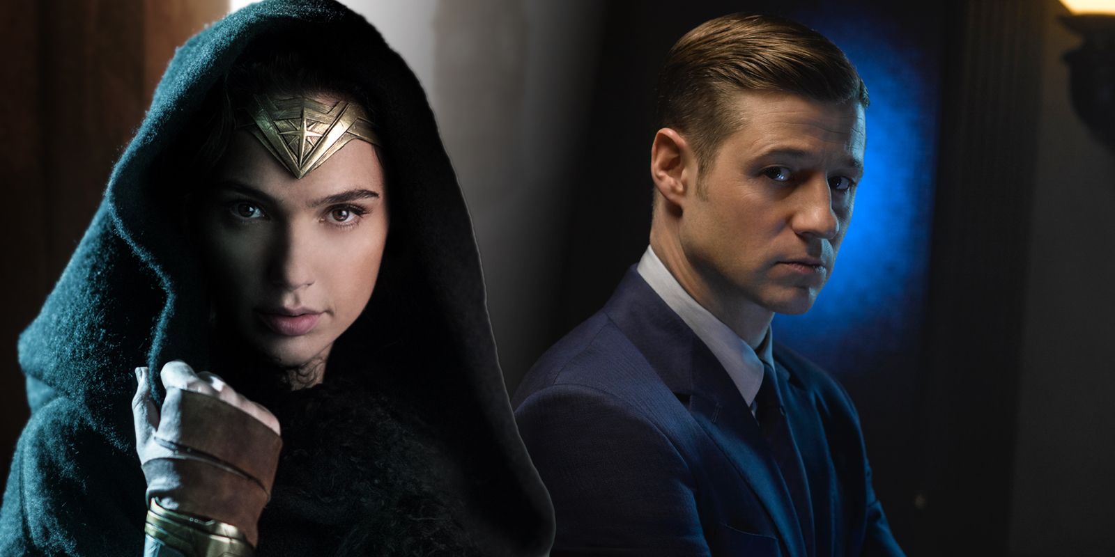 Gotham Showed Wonder Woman Sneak Peek | Screen Rant Gotham Showed Wonder Woman Sneak Peek | Screen Rant