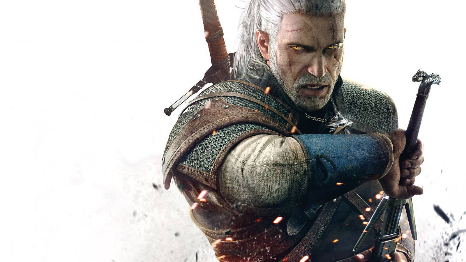 The Witcher 3: Wild Hunt Skill Tree Guide