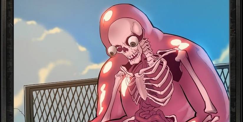 10 of the Most Niche X-Men Mutations