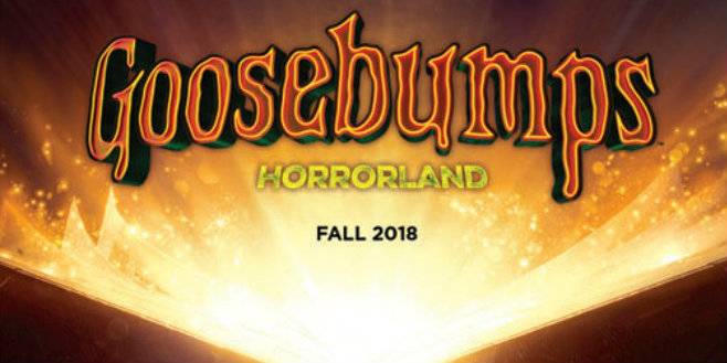 Goosebumps 2 Gets an Official Title