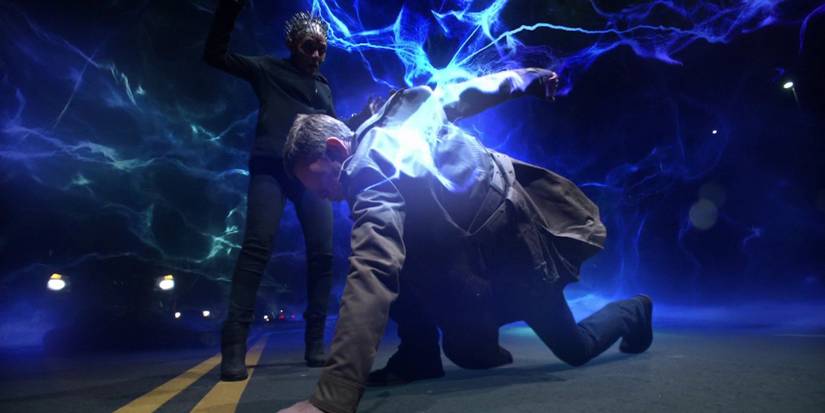 Agents of SHIELD: Aida's Powers Explained