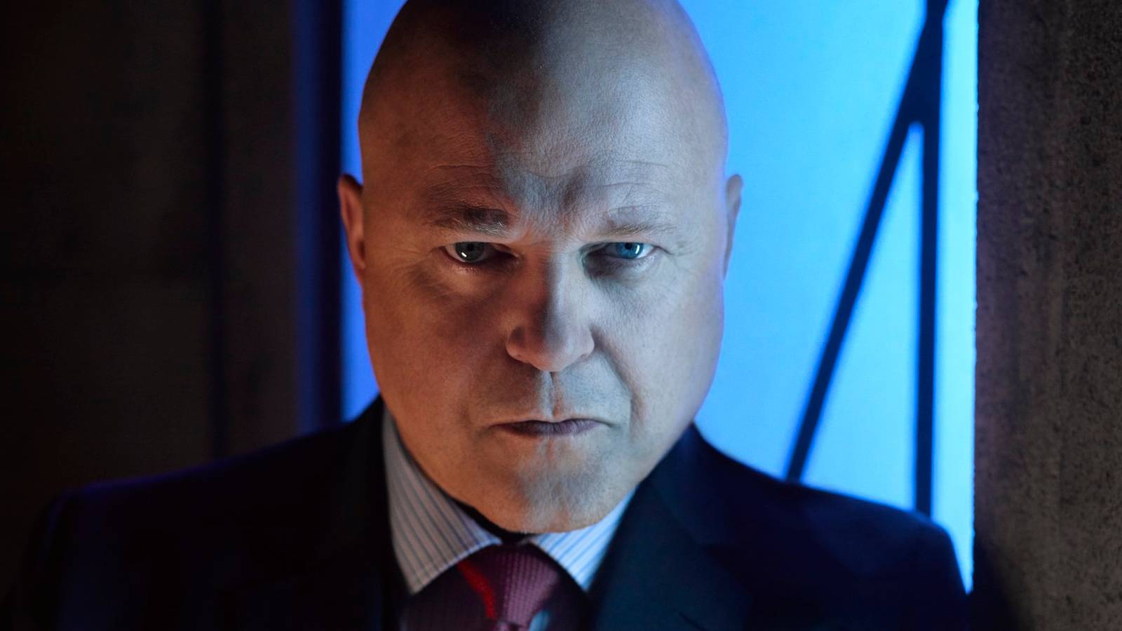 Gotham: Rise Of The Villains' "Strike Force" Introduced Captain Barnes