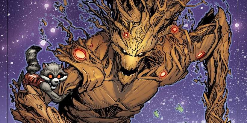10 Best Friendships From Marvel Comics