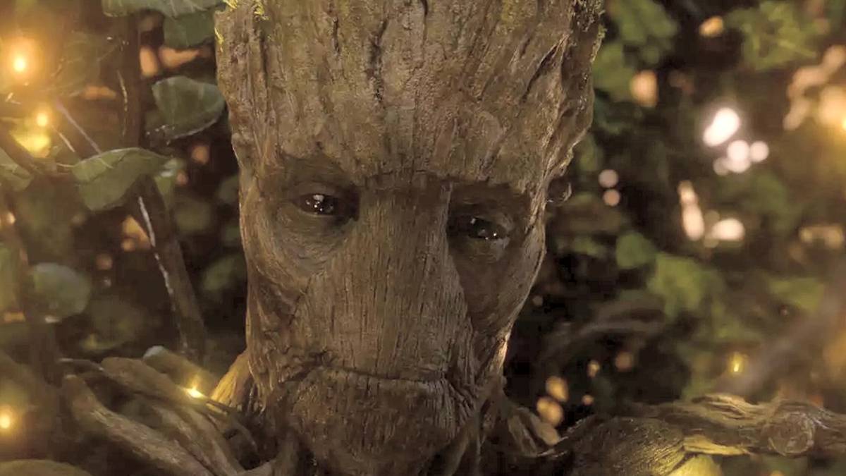 Guardians Of The Galaxy 3 Makes Groot’s Initial Sacrifice In The ...
