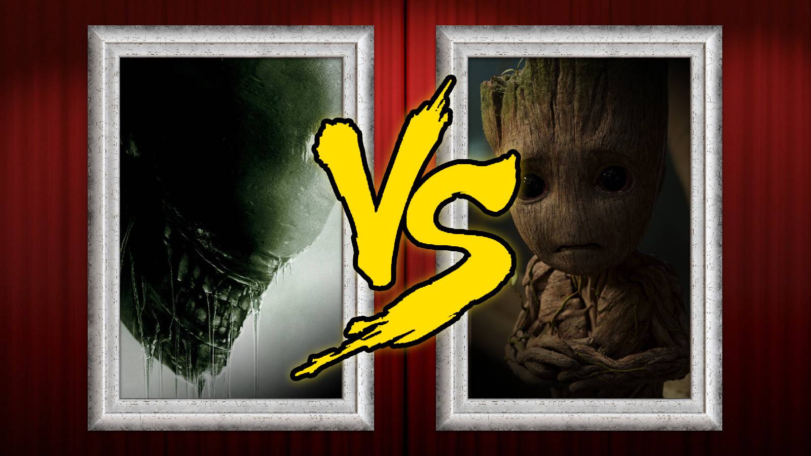 Box Office - Alien: Covenant vs. Guardians 2