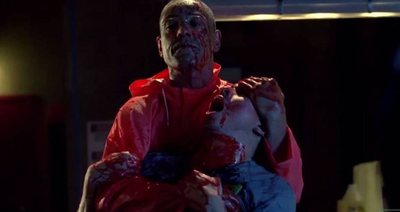9 Most Shocking Deaths In Breaking Bad & Better Call Saul