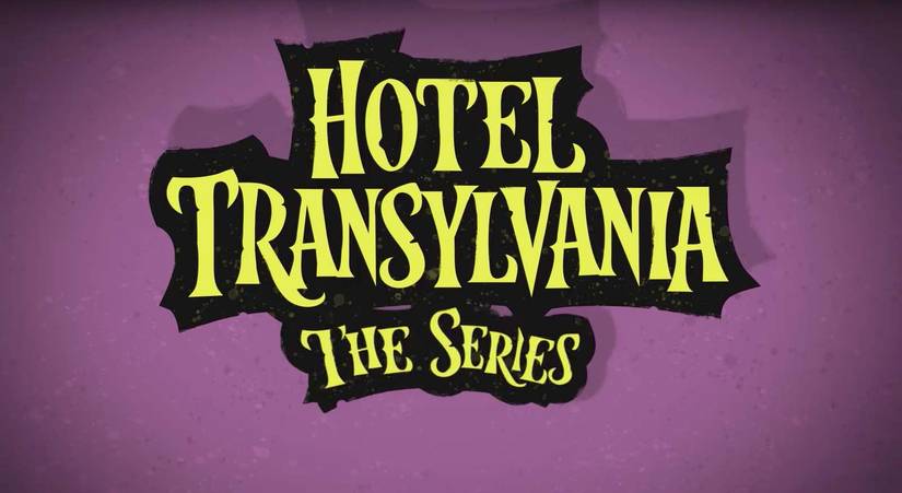 Hotel Transylvania TV Show Teaser Released