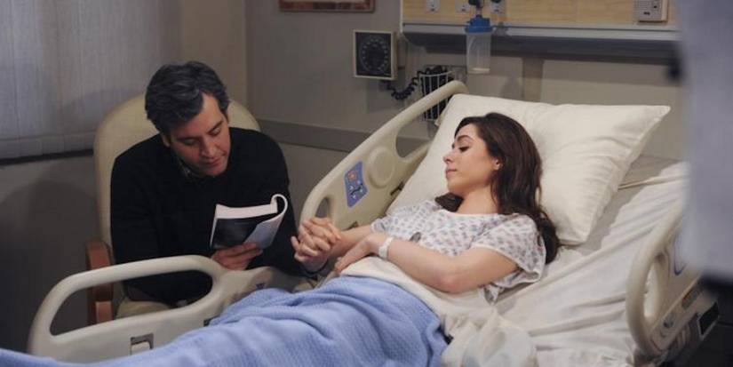 Who Is Ted's Wife In How I Met Your Mother?