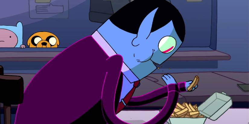 10 Best Adventure Time Villains, Ranked