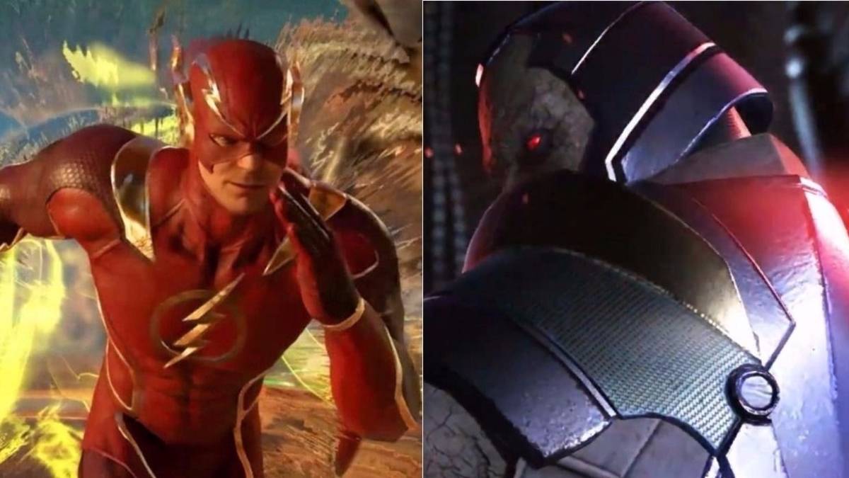Injustice 2's Best And Worst Fighters, Ranked