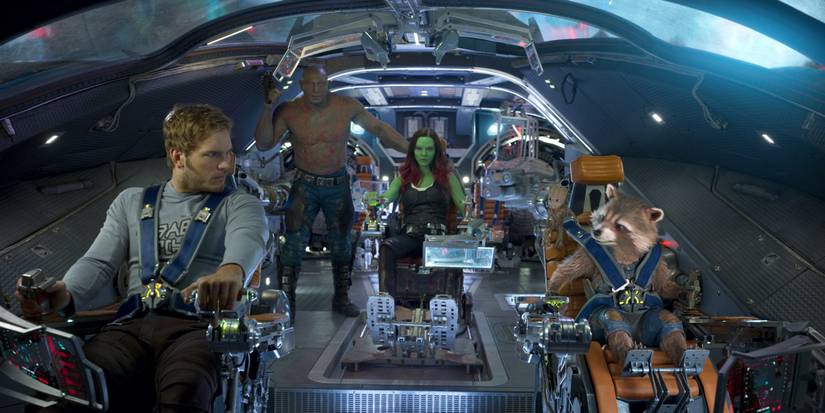 Alyssa Milano Reacts To Star-Lord's GOTG Ship Being Named After Her