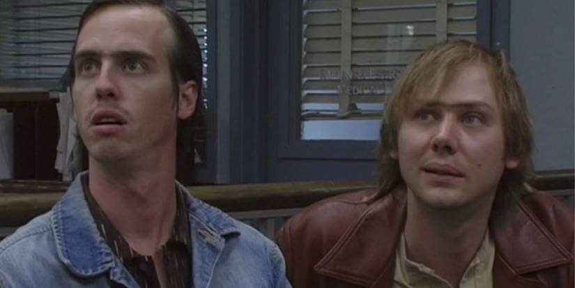 What Happened To Ryan & Liam McPoyle Before Finally Returning In It's ...