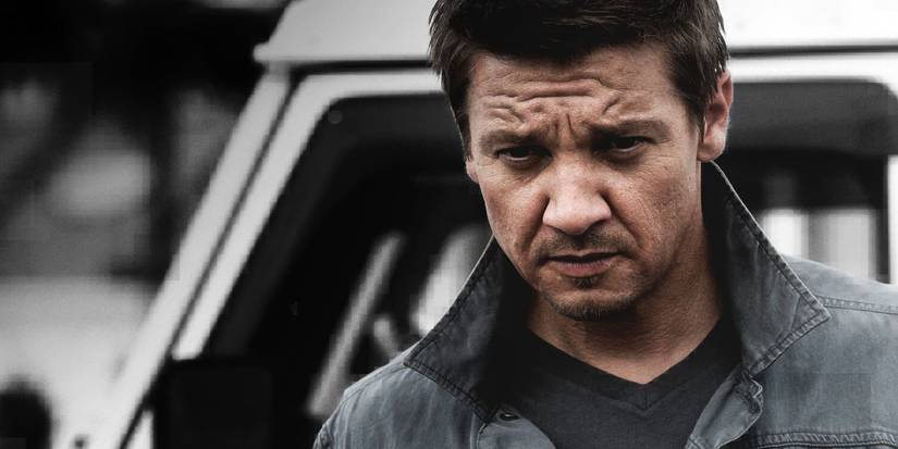 Why Jeremy Renner Didn't Return For Bourne 5