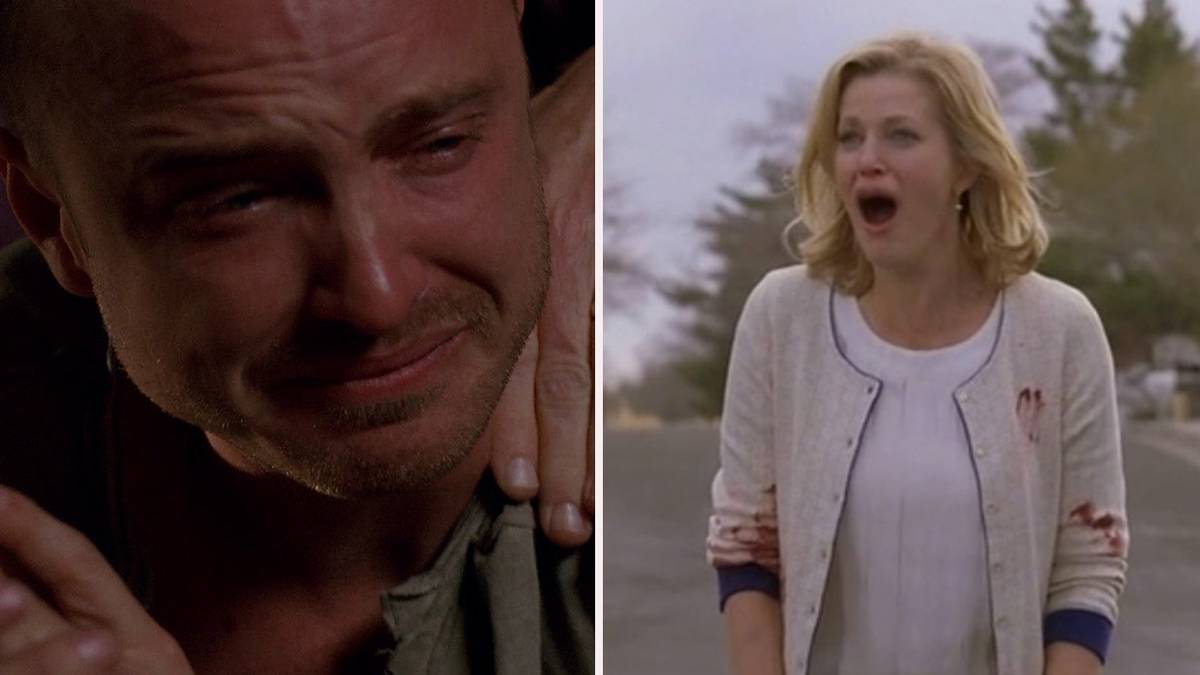 Most Shocking Scenes In Breaking Bad History