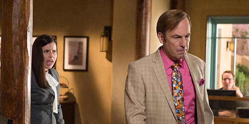 Better Call Saul: 10 Of Saul Goodman's Best Quotes