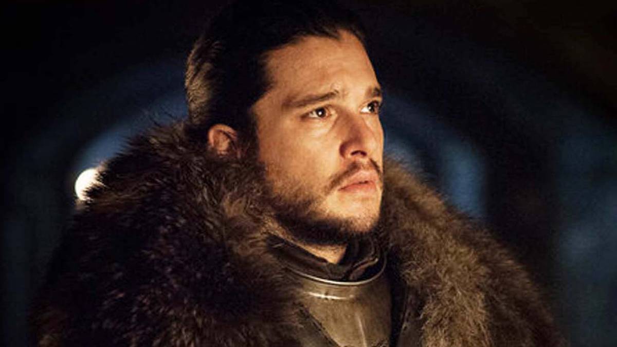 Game of Thrones: Jon Snow's Real Name