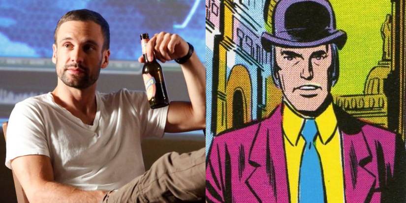 Agents of SHIELD: 10 Things Only Diehard Fans Know About Lance Hunter