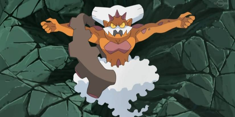 20 Best Legendary Pokémon, Ranked