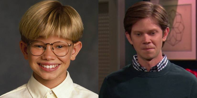 boy meets world stuart