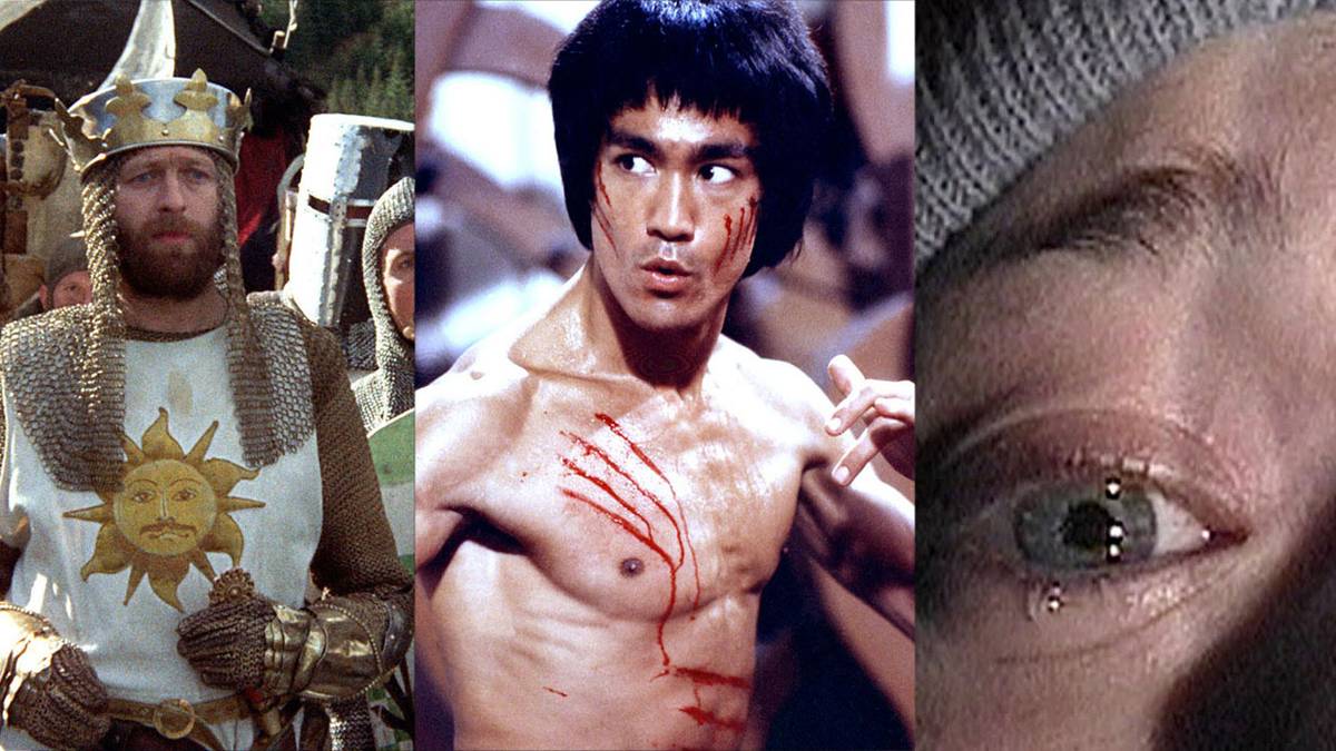 15 Low Budget Movies That Became Huge Hits