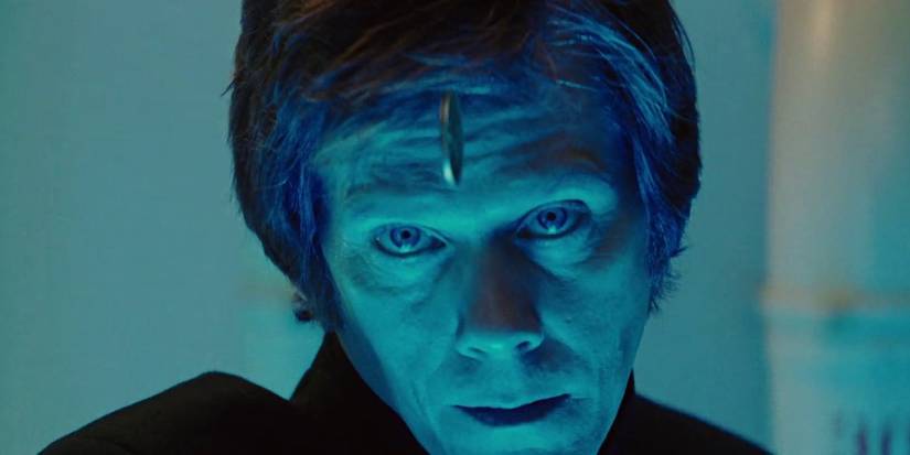 Kevin Bacon Wants To Play His X-Men: First Class Mutant In The MCU