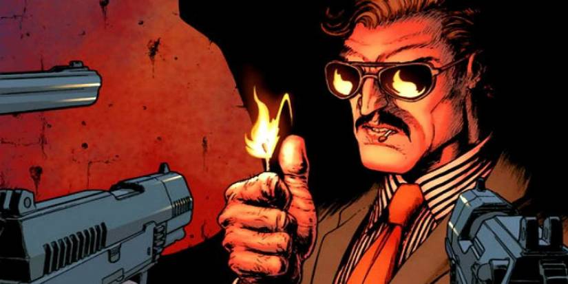 After 53 Years, DC Kills Off the Bat-Family's Most Underrated Hero