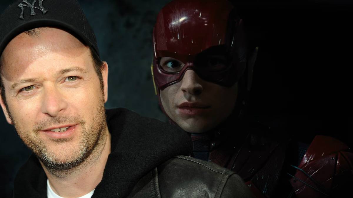 Matthew Vaughn Eyed to Direct The Flash