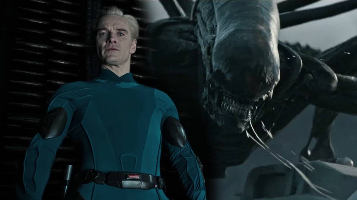 Alien: Covenant Ending And Twist Explained