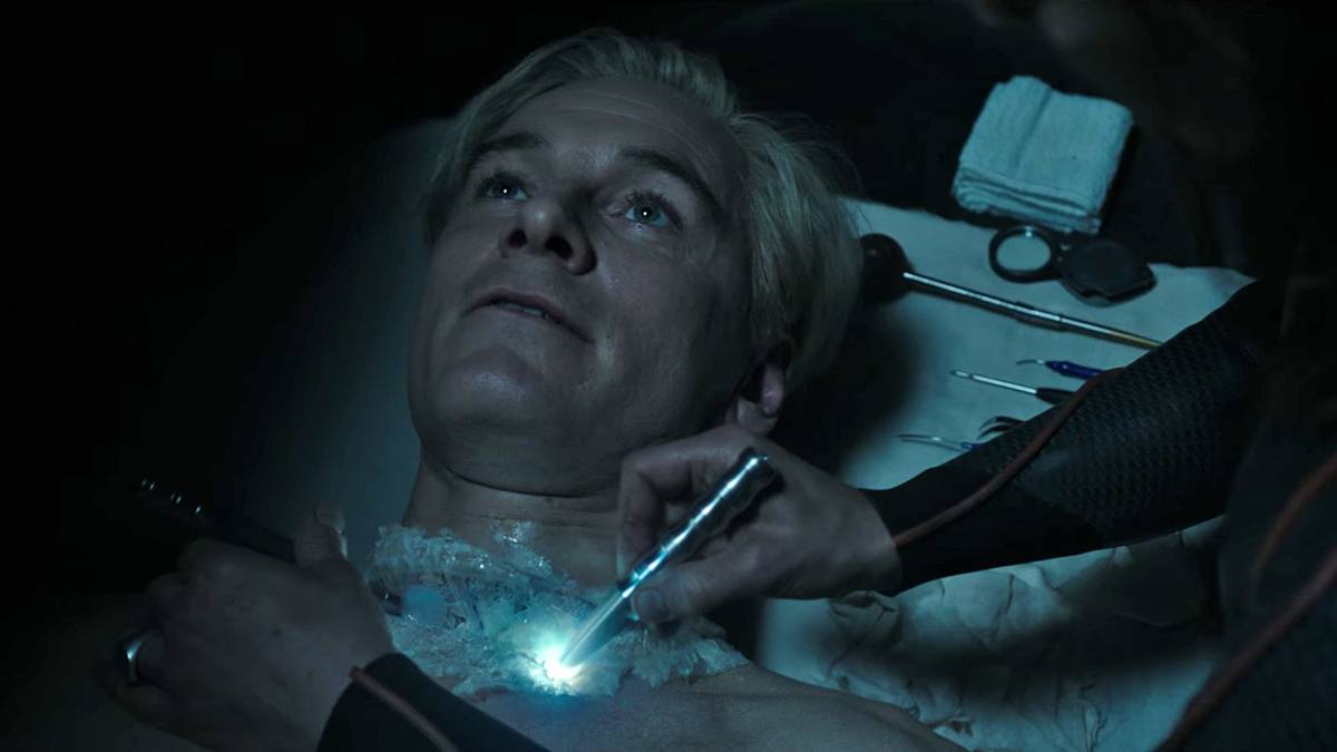 Alien: Covenant Has Very Few Deleted Scenes