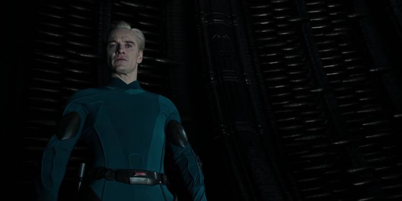 Alien: Covenant Ending And Twist Explained