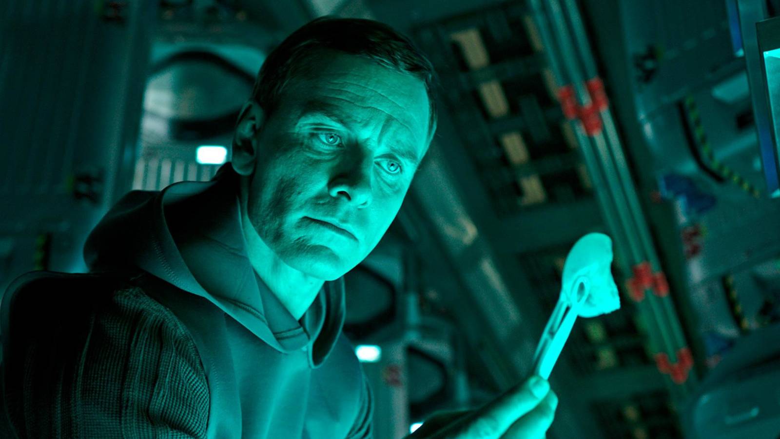 Alien: Covenant Has Very Few Deleted Scenes