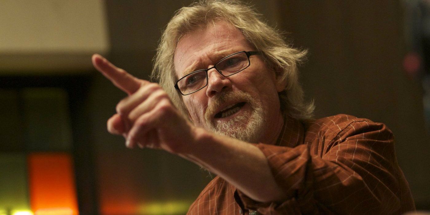 Whatever Happened To Michael Parks Michael Parks