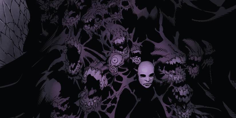 Newest Villains In Marvel And DC Comics