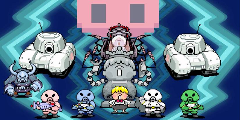 10 Worst Video Games Characters Of All Time, According To Reddit