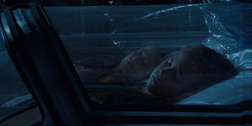 Alien: Deleted Scenes That Changed Everything
