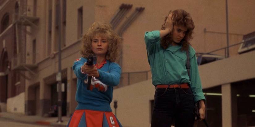 10 Horror Films That Will Make You Terrified Of Shopping Malls