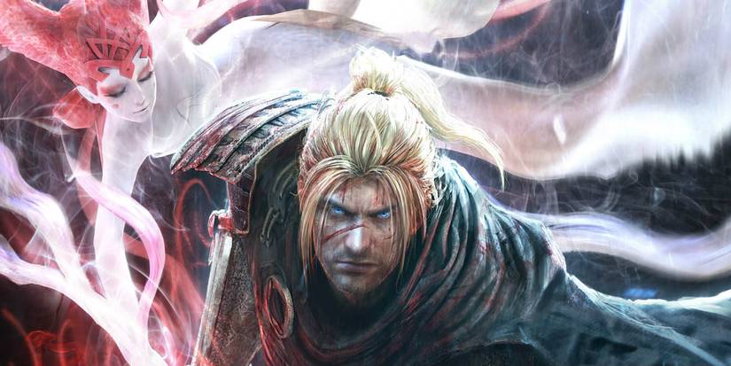 Wo Long, Nioh, Or Nioh 2 - Which Team Ninja Soulslike You Should Play