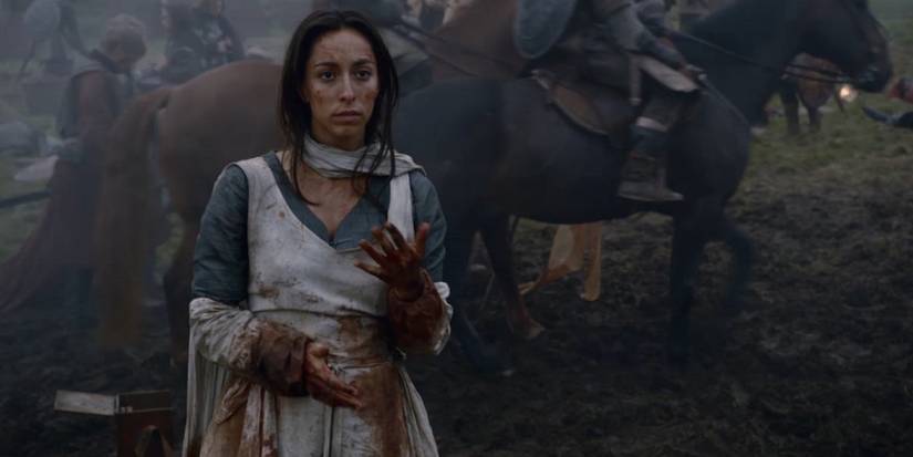 Game Of Thrones' Talisa Stark Is Way Better Than Her Book Counterpart ...